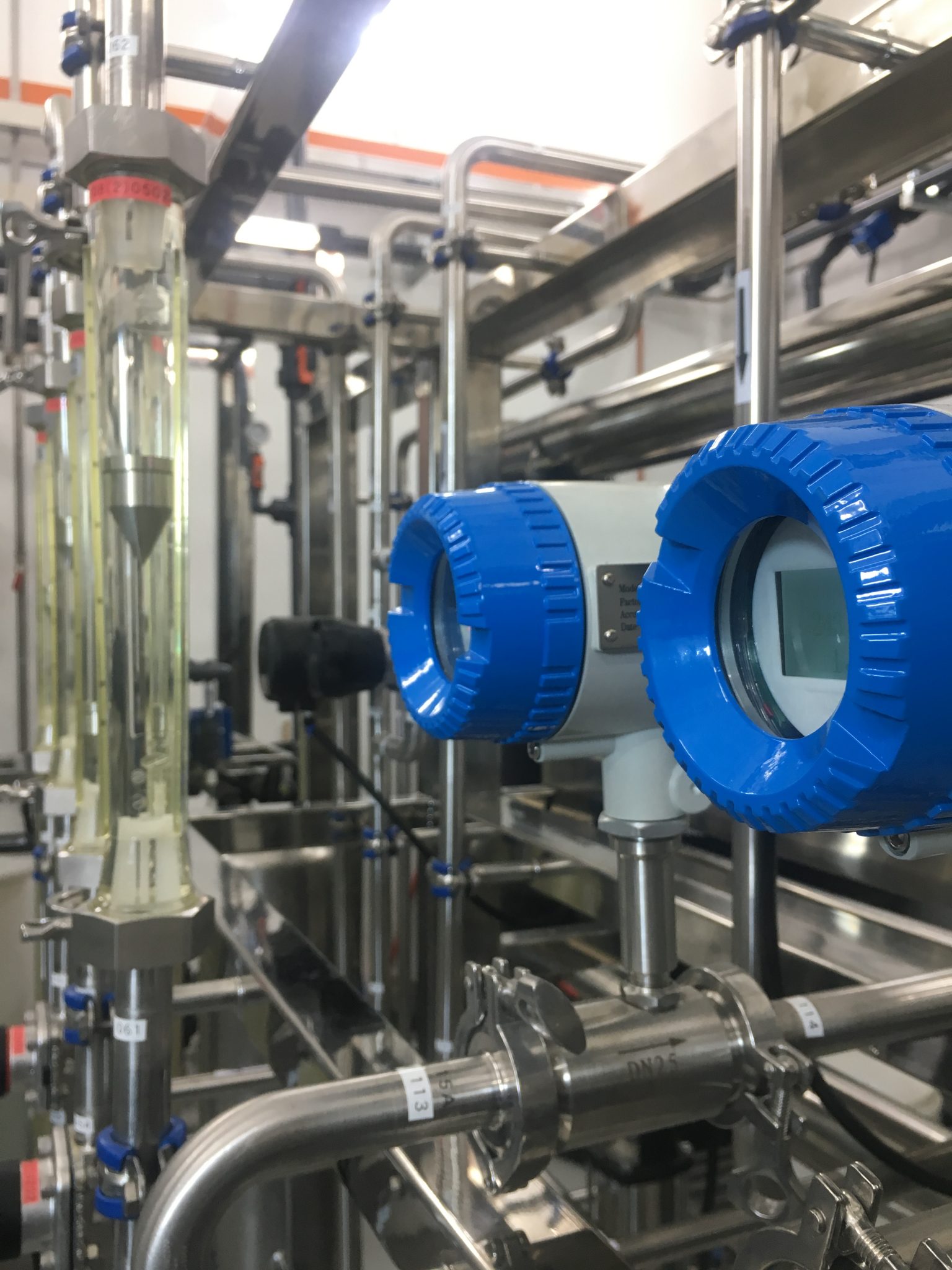 Completed Projects – Howern Wasser