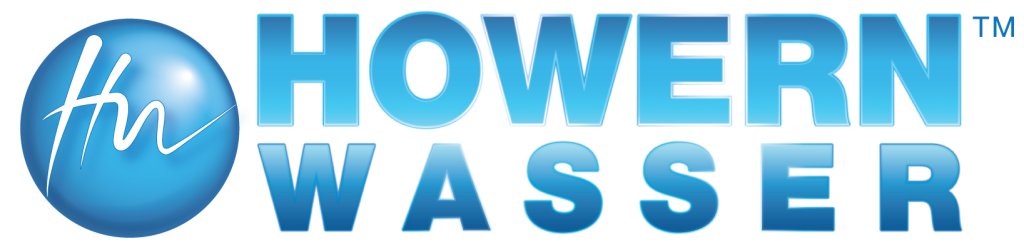 Howern Wasser – The Origin of Life